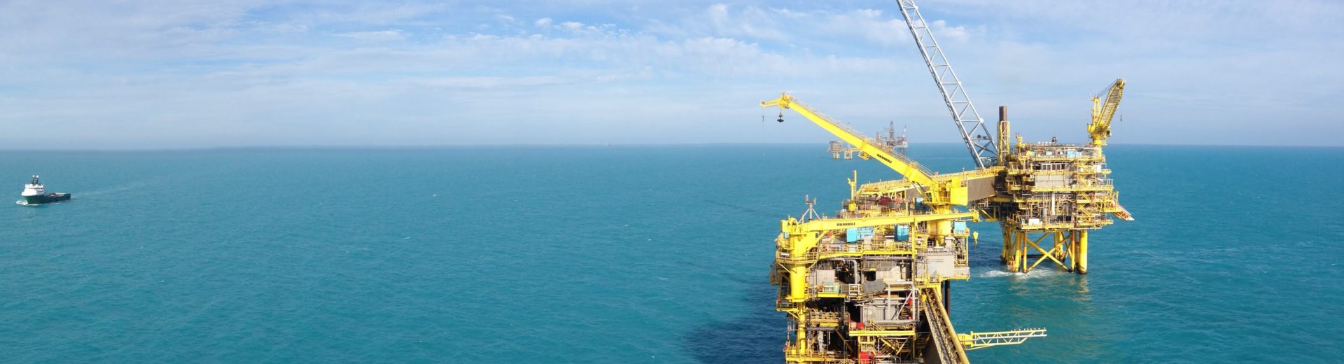 iSURVEY - Survey and Positioning Solutions for Rig and Mooring Operations